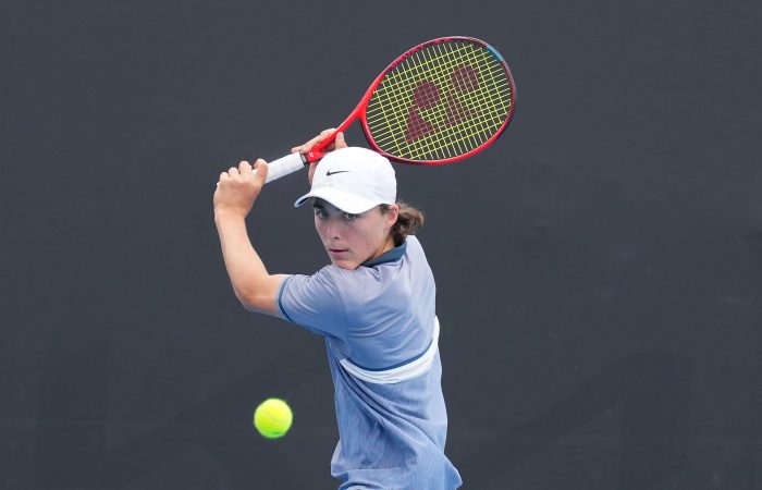 Resilient juniors rewarded in 16/u Australian Championships | 14 ... Resilient juniors rewarded in 16/u Australian Championships | 14 ...